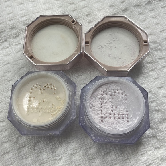 Fenty Beauty | Makeup | Fenty Beauty Setting Powder | Poshmark
